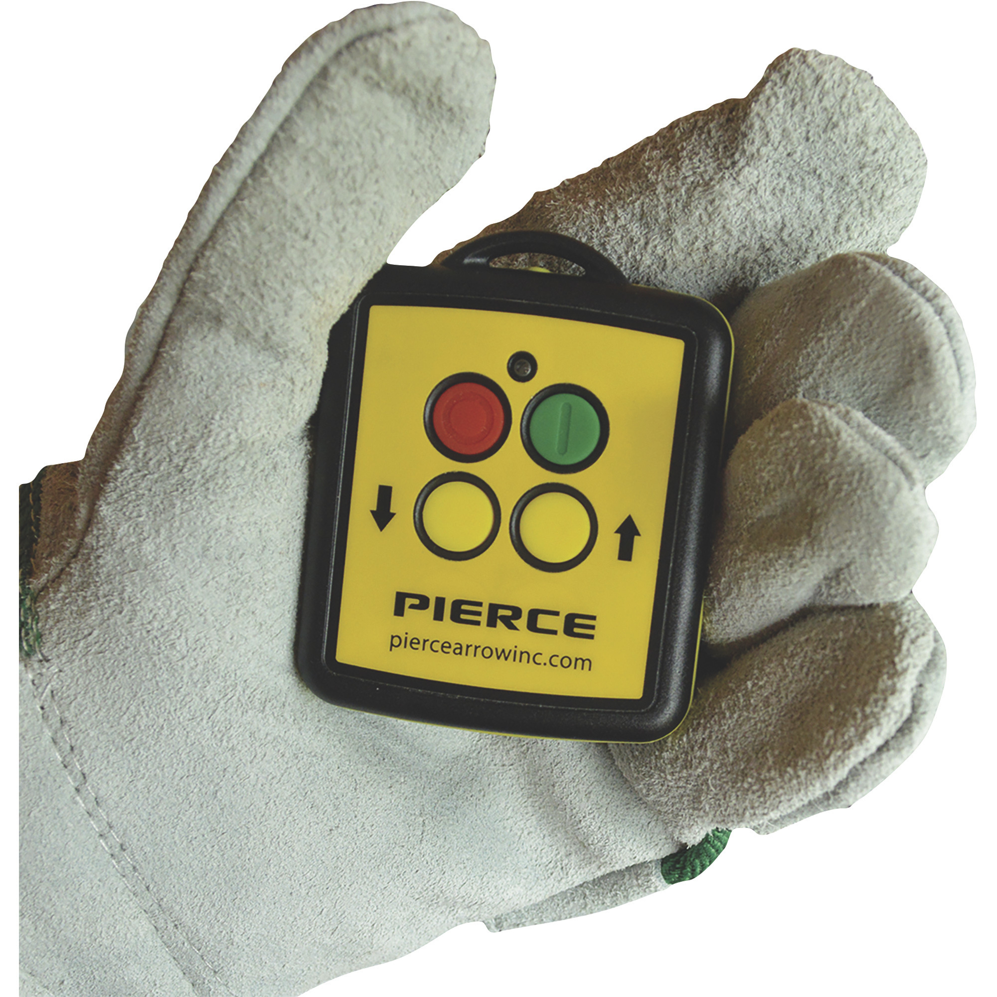 Mile Marker Wireless Electric Winch Remote, 50-Ft. Range, Model# 7076 | Northern Tool